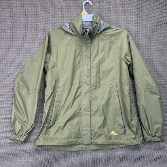 High Sierra | Jackets & Coats | High Sierra Mens Medium Green ...